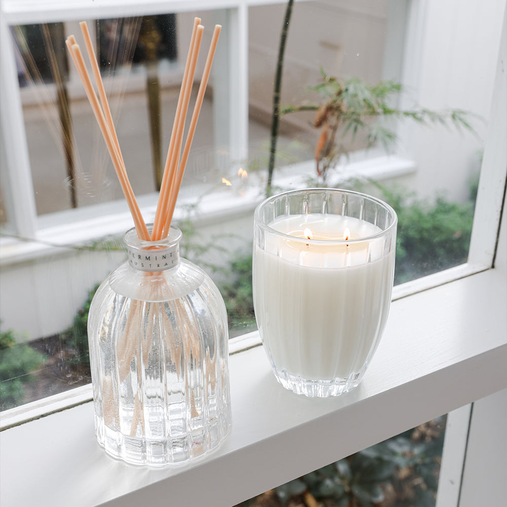 Oceania Fragrance Diffuser 350ml – Peppermint Grove NZ